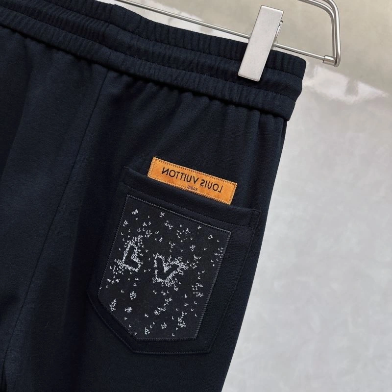 Official Louis Vuitton Long Pants