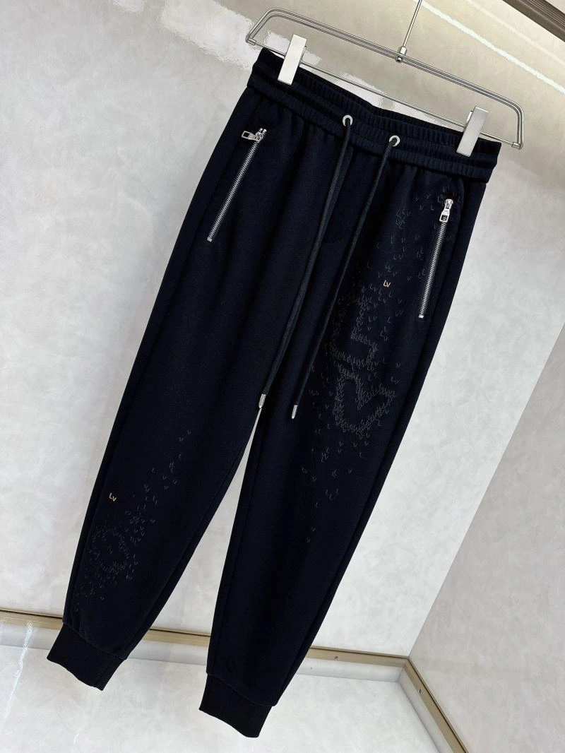 Official Louis Vuitton Long Pants