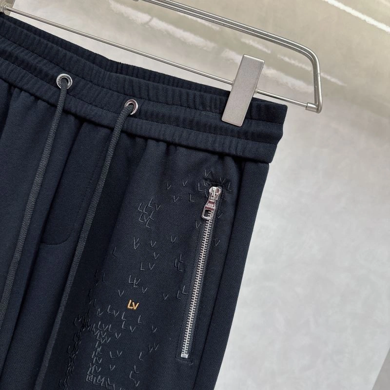 Official Louis Vuitton Long Pants