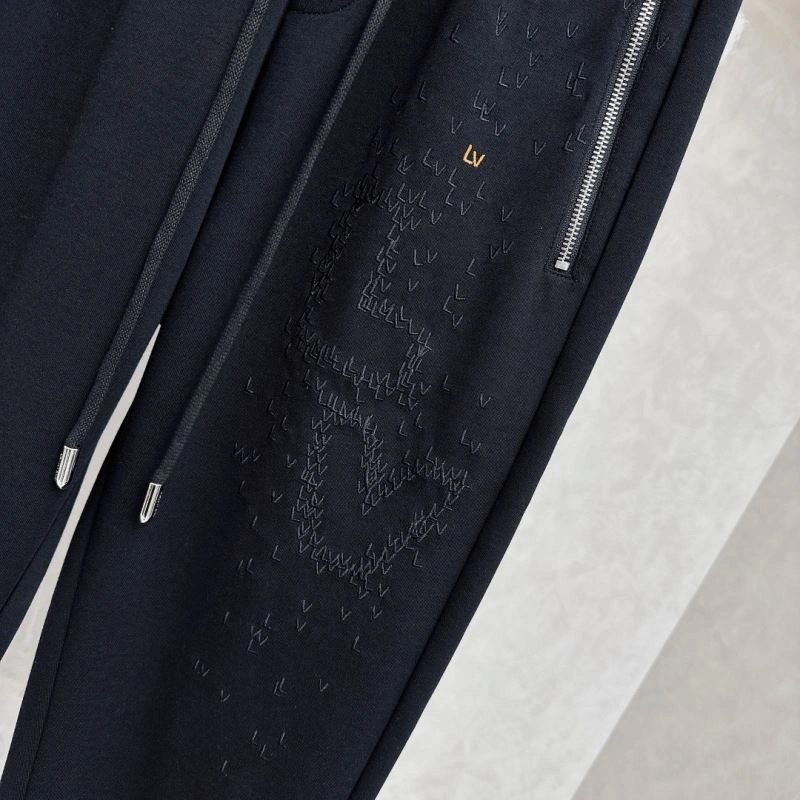 Official Louis Vuitton Long Pants