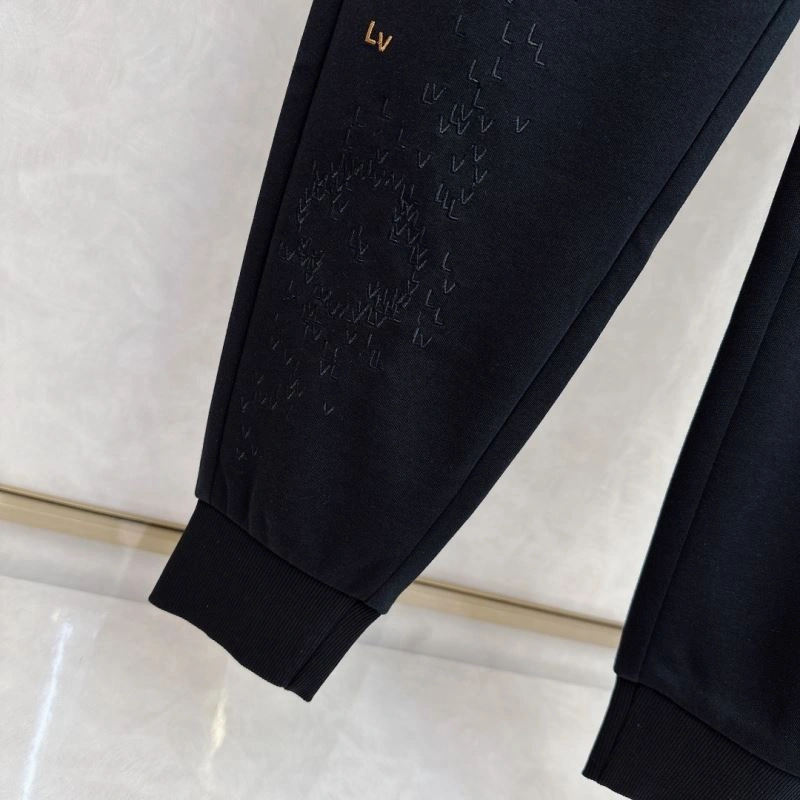 Official Louis Vuitton Long Pants