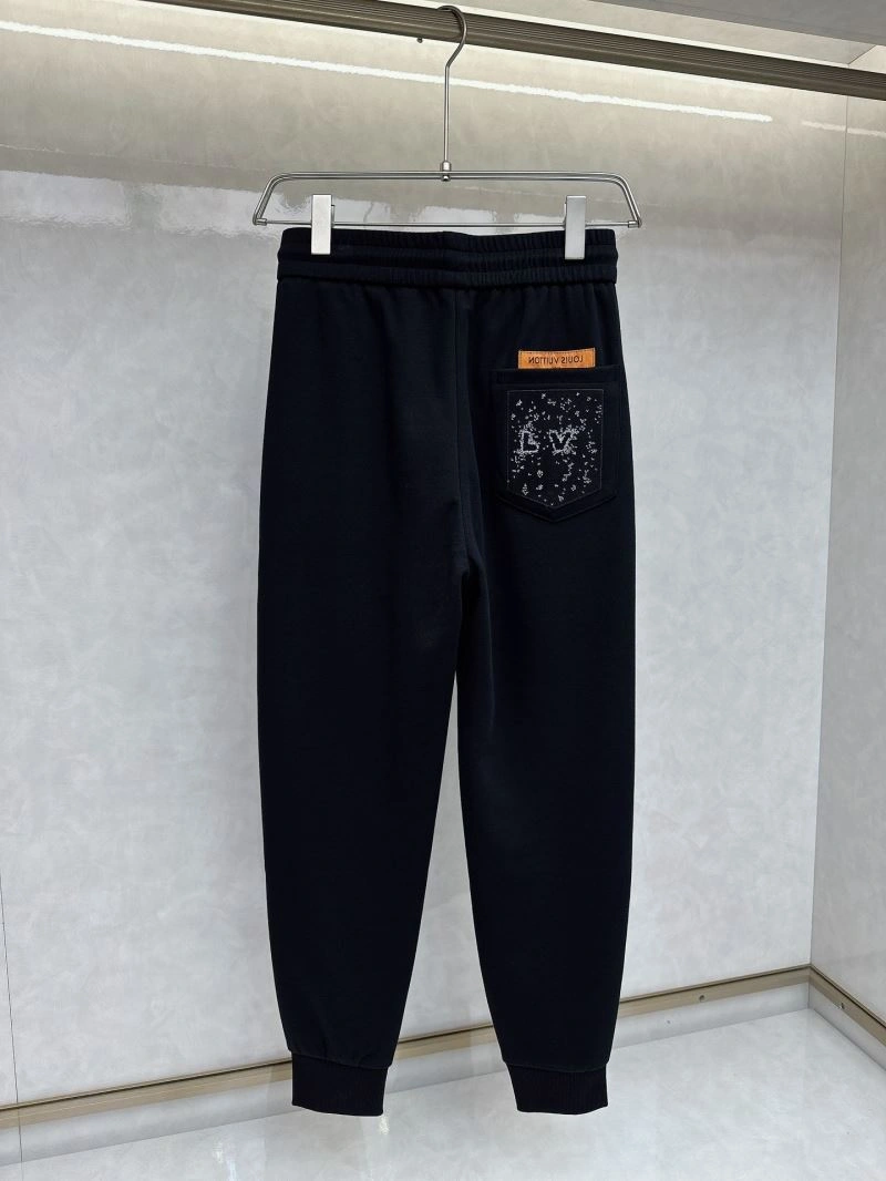 Official Louis Vuitton Long Pants