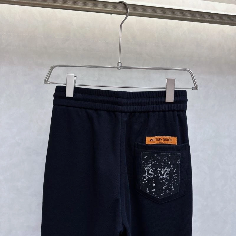 Official Louis Vuitton Long Pants