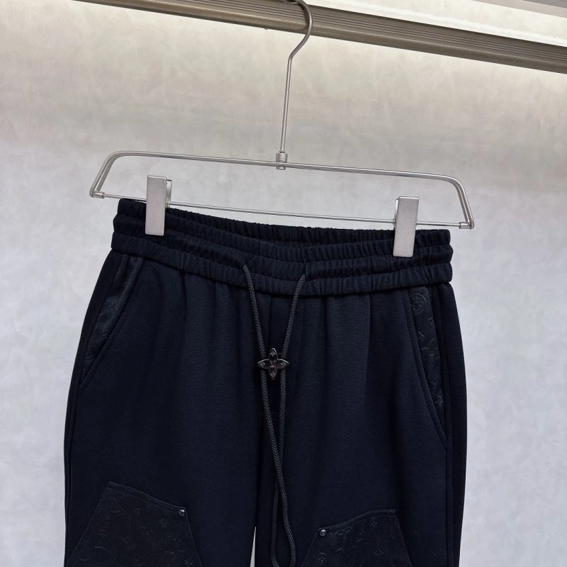 Top mirror Louis Vuitton Long Pants