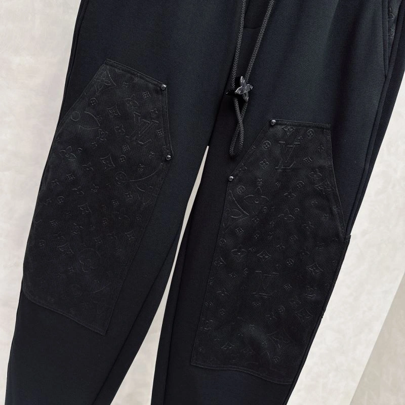 Top mirror Louis Vuitton Long Pants