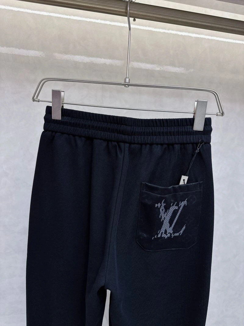 Top match Louis Vuitton Long Pants