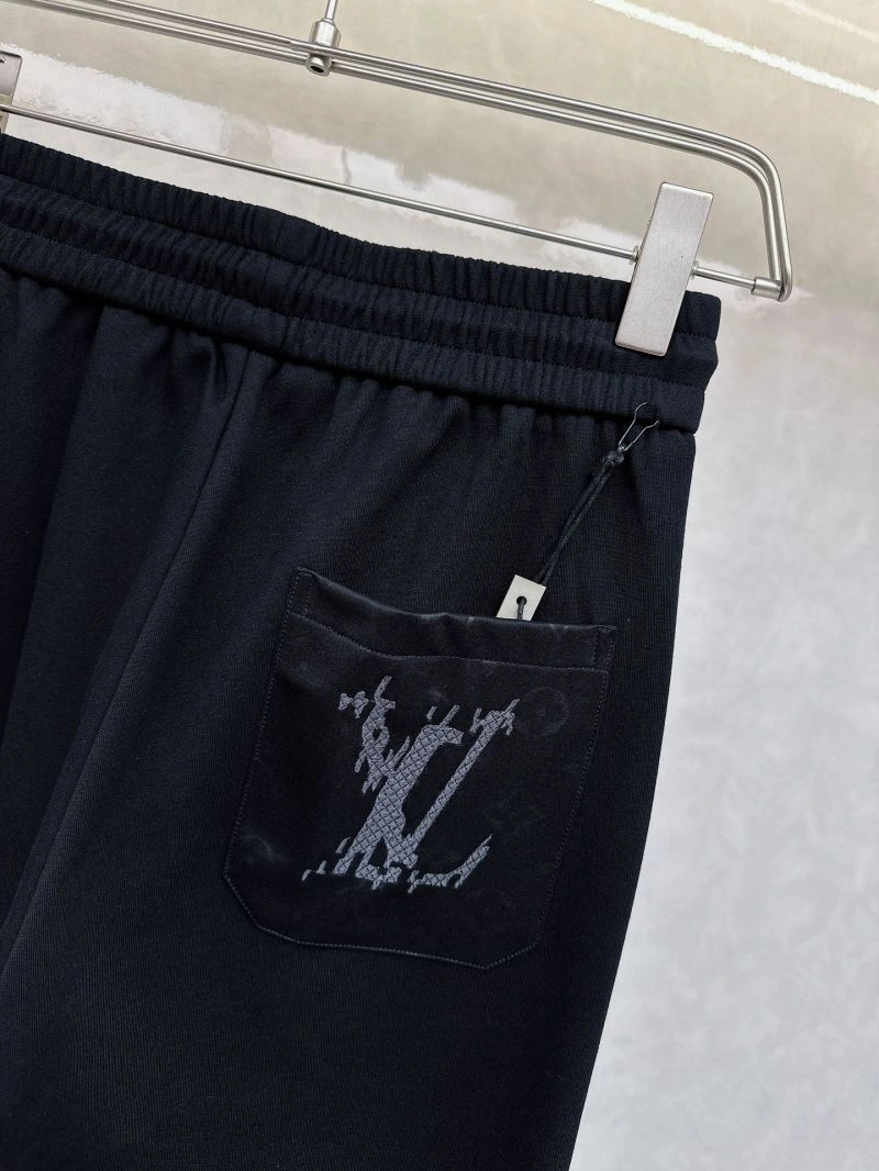 Top match Louis Vuitton Long Pants