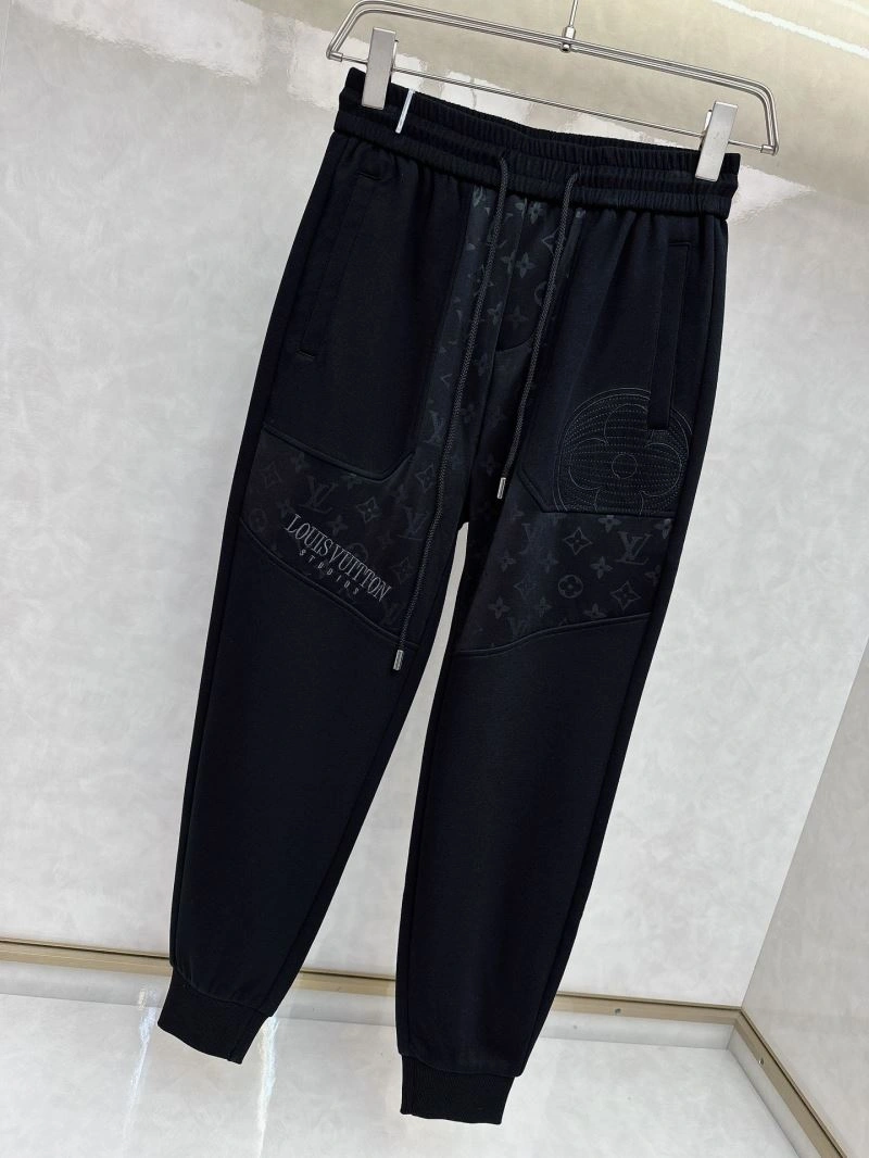 Top match Louis Vuitton Long Pants