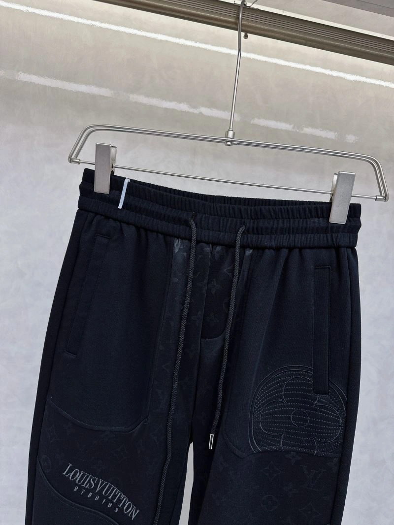 Top match Louis Vuitton Long Pants