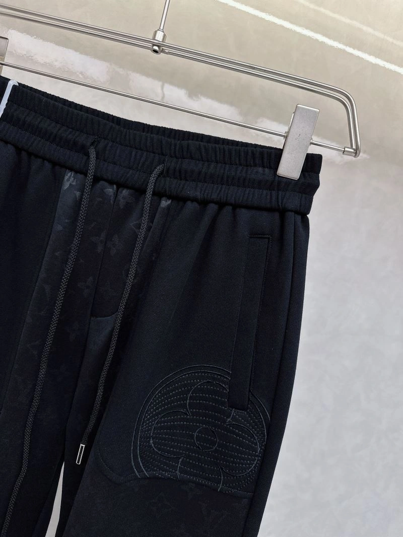 Top match Louis Vuitton Long Pants