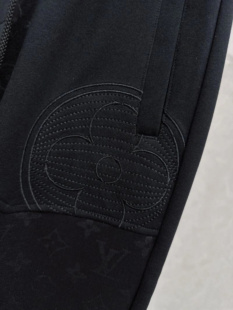 Top match Louis Vuitton Long Pants