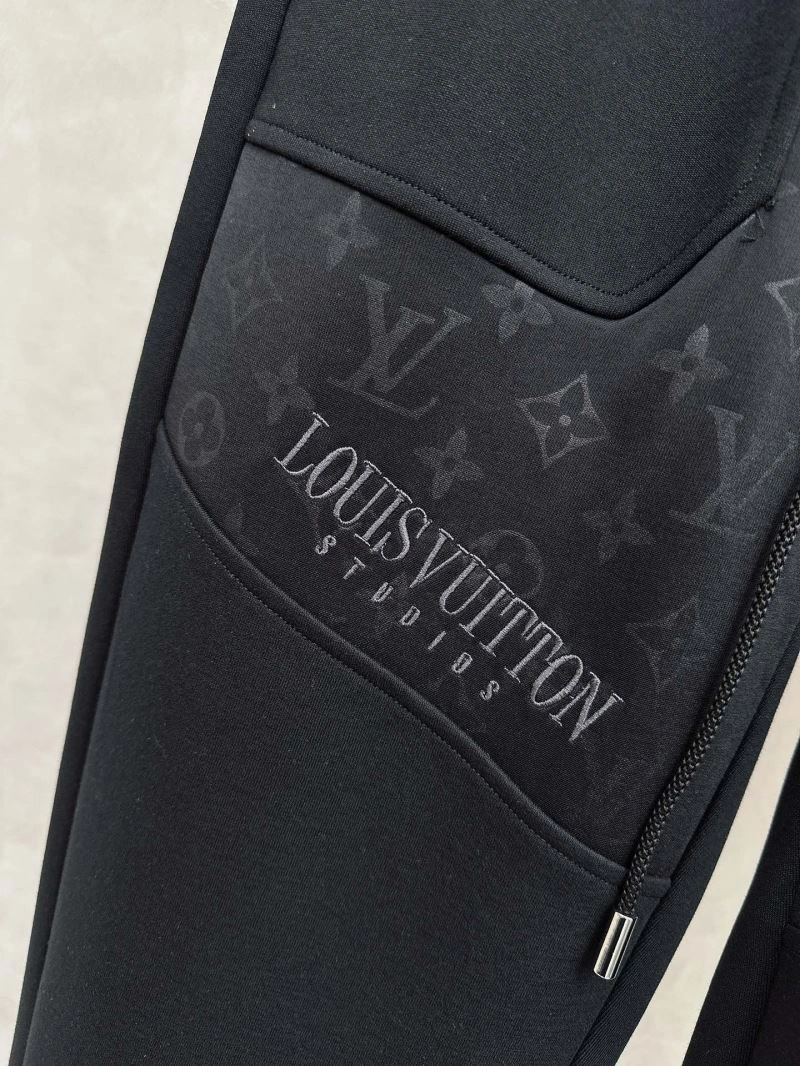Top match Louis Vuitton Long Pants