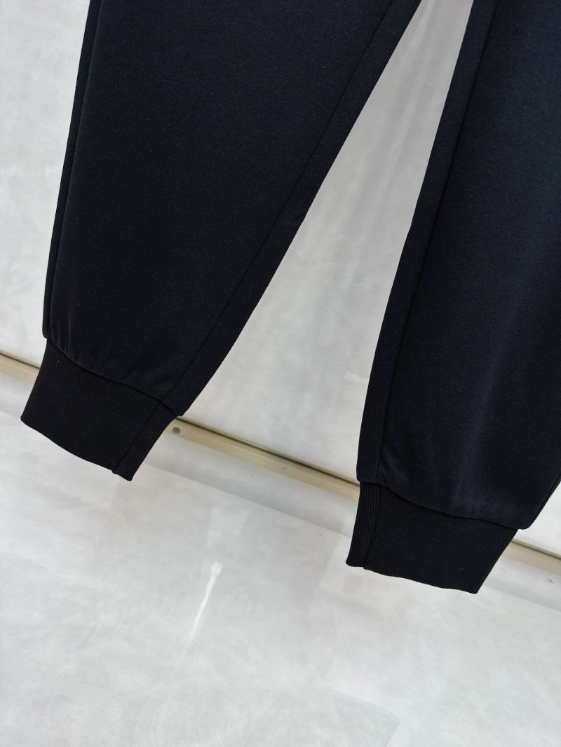Top match Louis Vuitton Long Pants