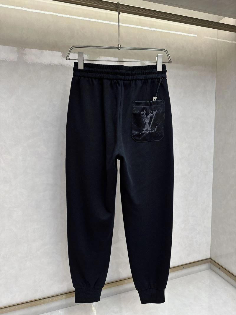 Top match Louis Vuitton Long Pants