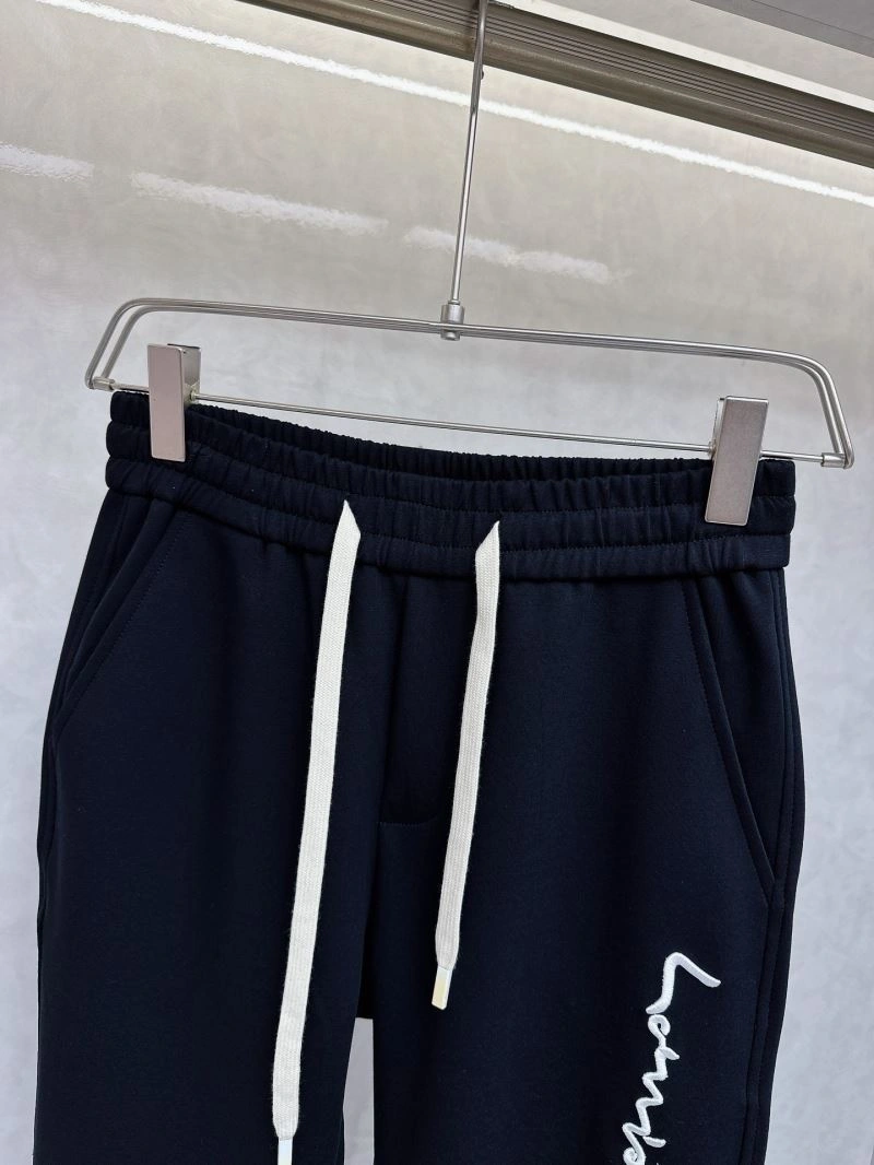 1:1 copy Louis Vuitton Long Pants