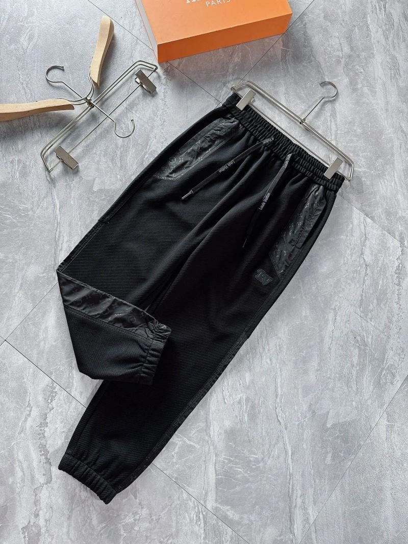 Value-priced Louis Vuitton Long Pants
