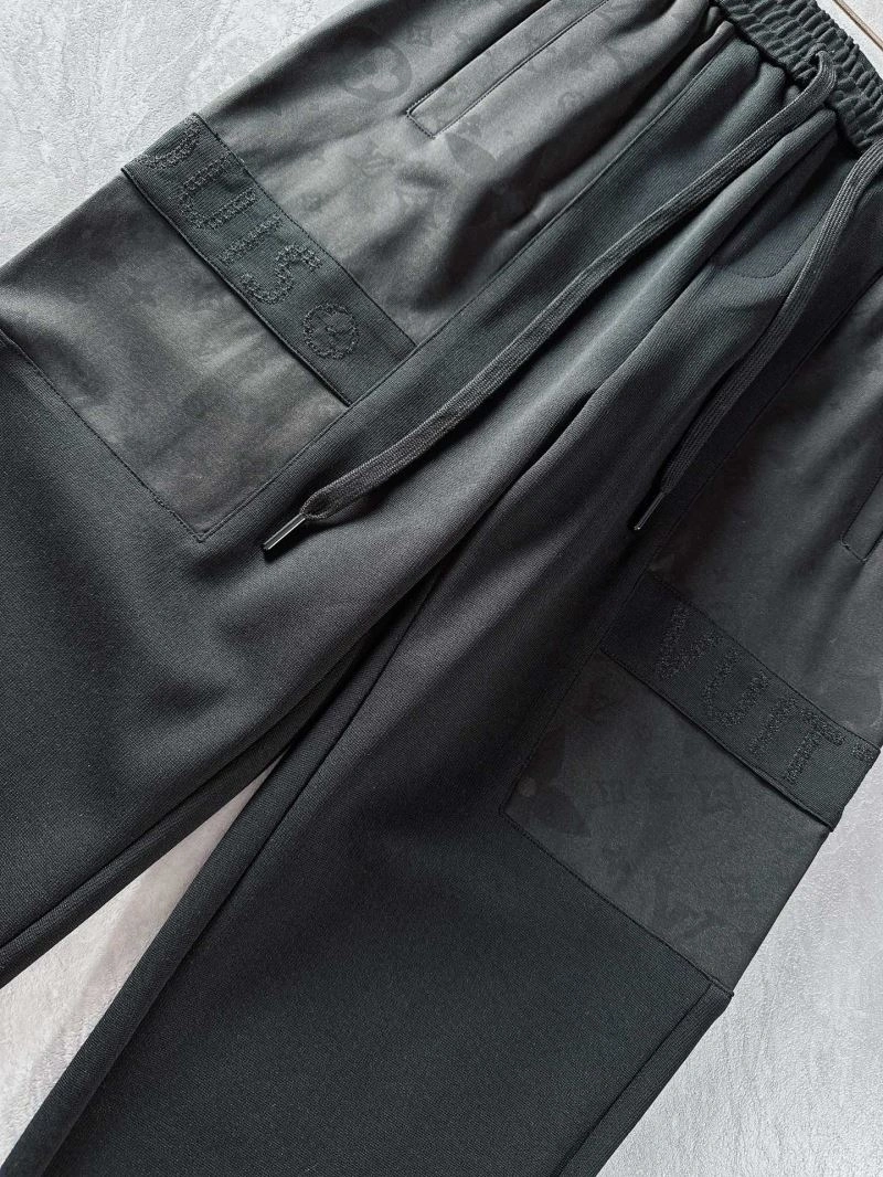 Discounted Louis Vuitton Long Pants