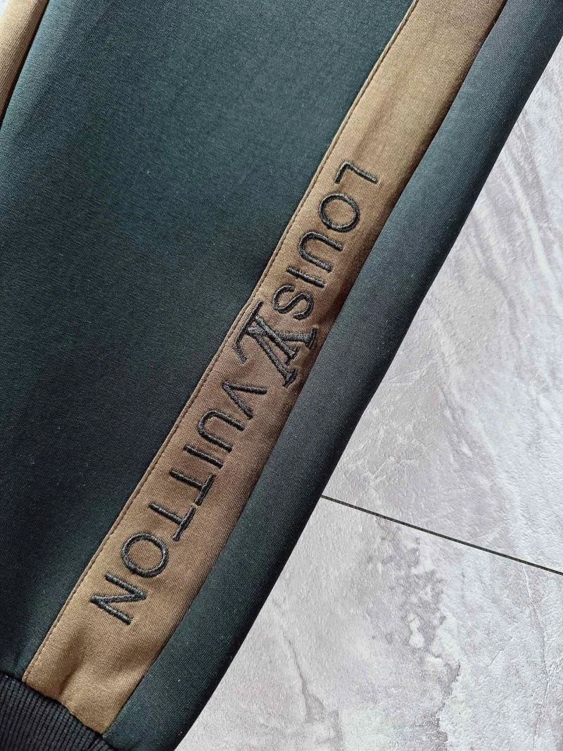 Factory-made Louis Vuitton Long Pants