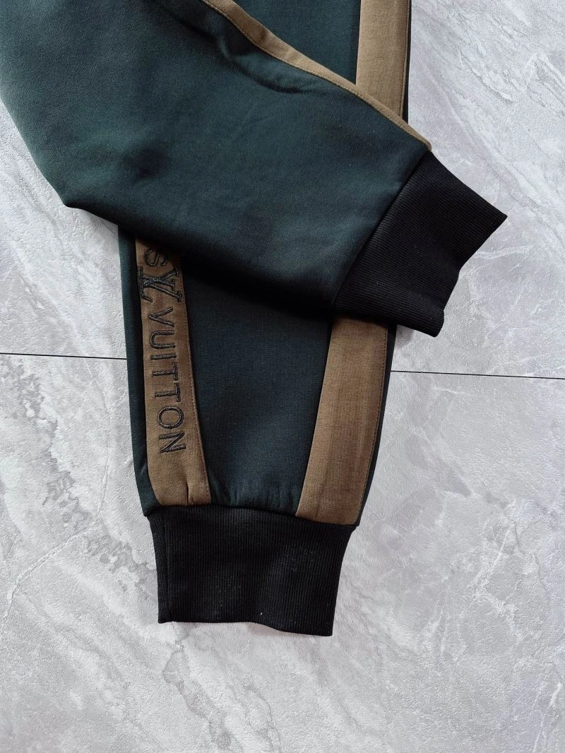 Factory-made Louis Vuitton Long Pants