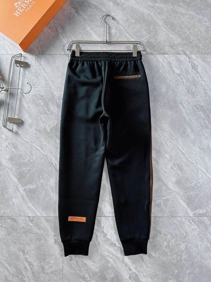Factory-made Louis Vuitton Long Pants