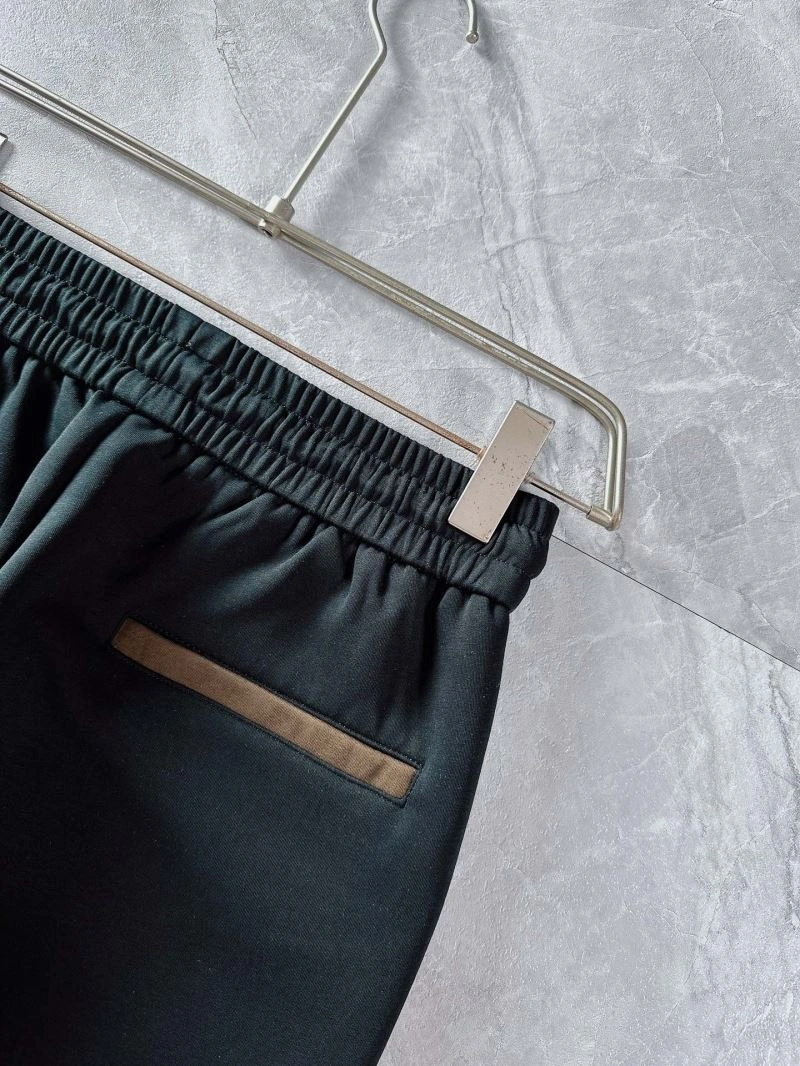 Factory-made Louis Vuitton Long Pants