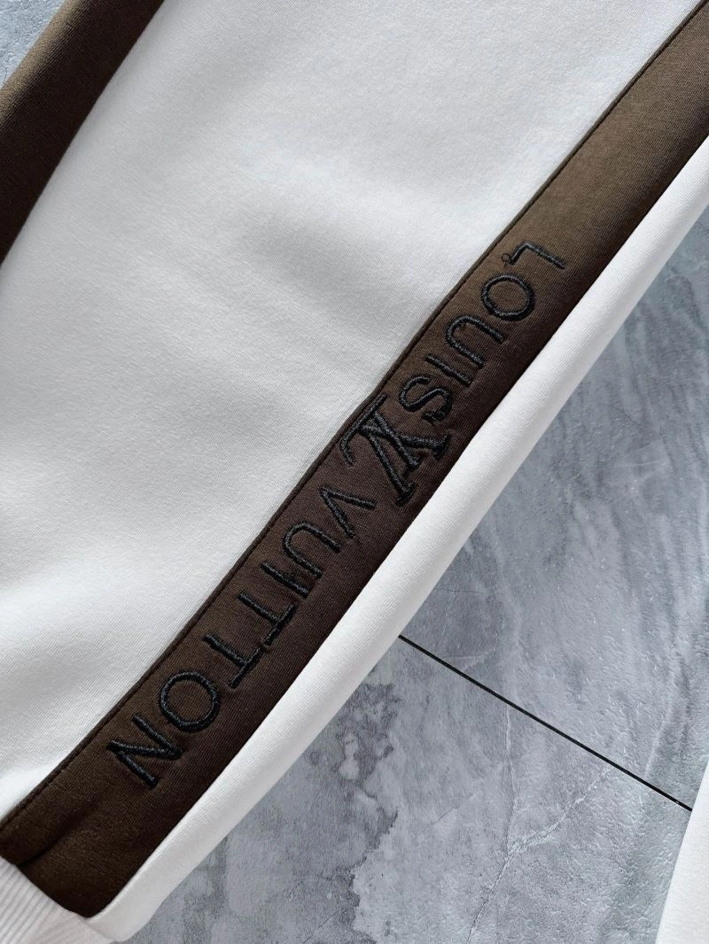Low-cost Louis Vuitton Long Pants