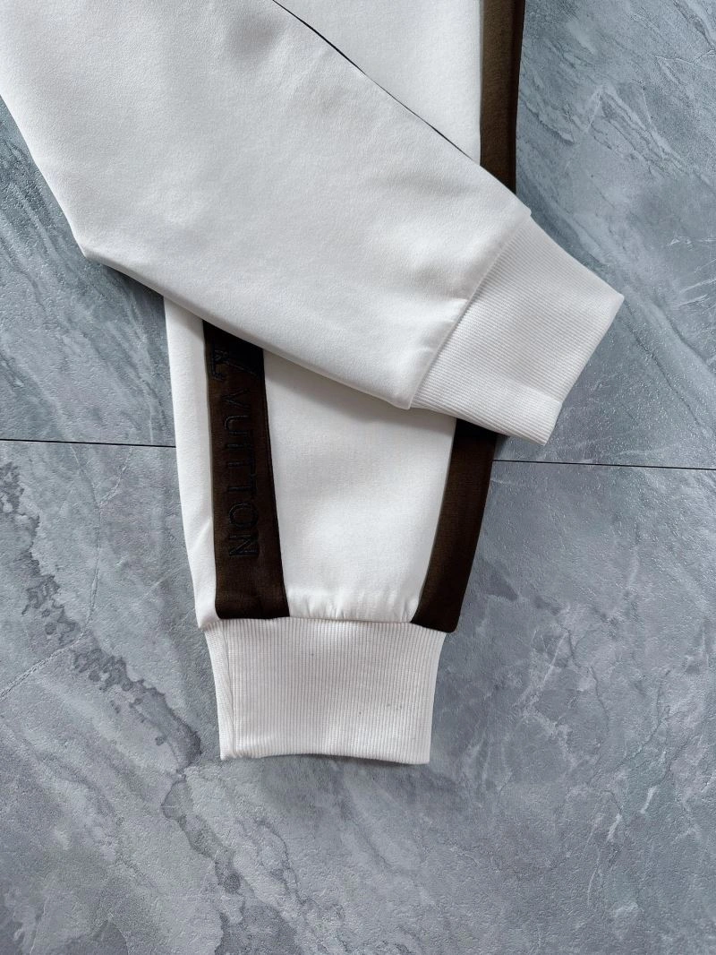 Low-cost Louis Vuitton Long Pants