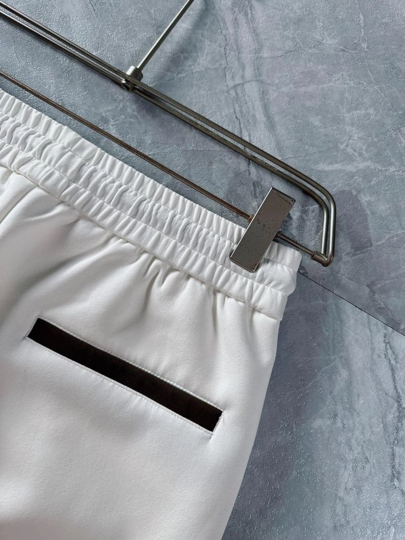 Low-cost Louis Vuitton Long Pants