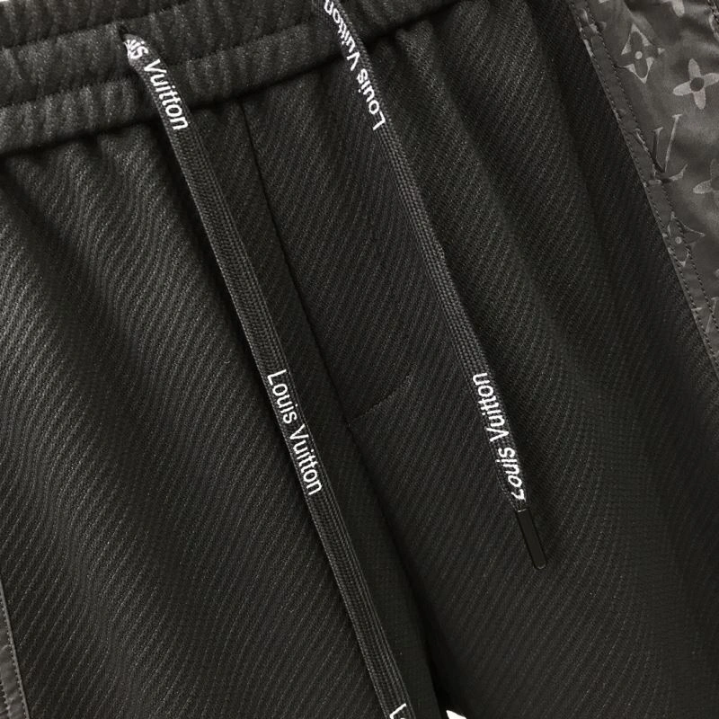 OEM Louis Vuitton Long Pants