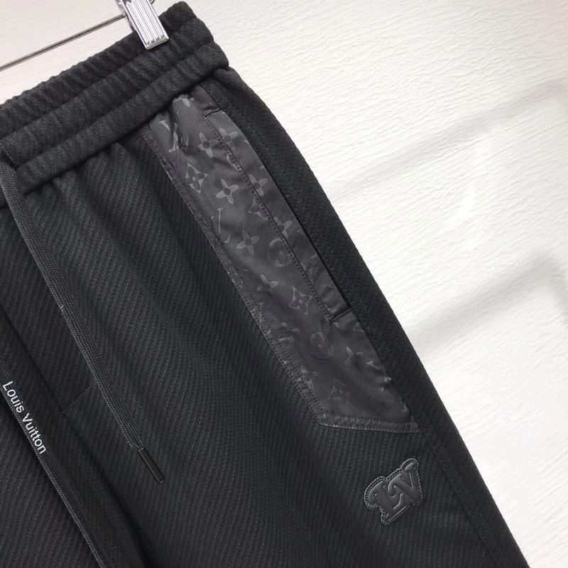 OEM Louis Vuitton Long Pants