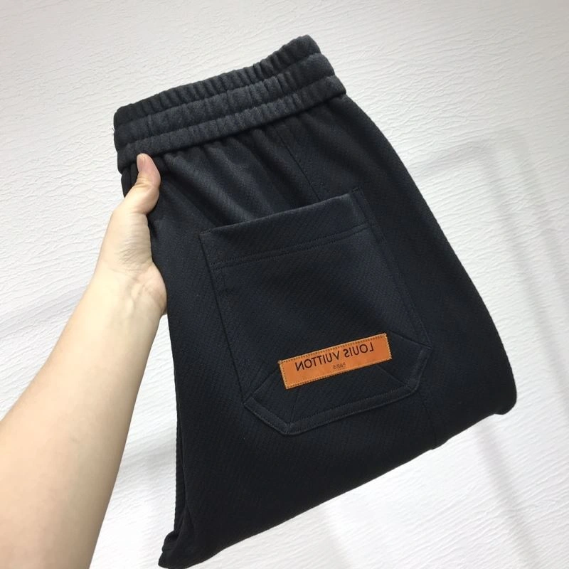 OEM Louis Vuitton Long Pants