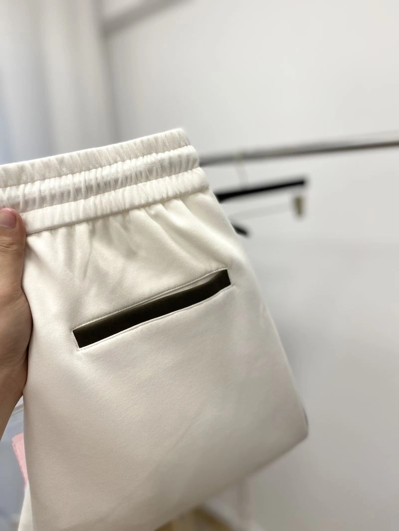 Bargain Louis Vuitton Long Pants