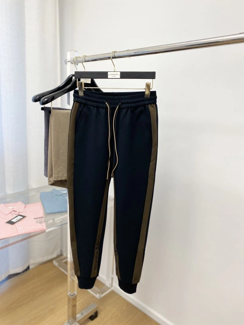 Louis Vuitton Long Pants