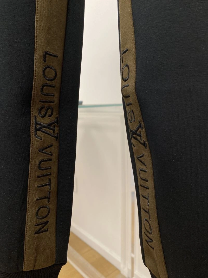 Economical Louis Vuitton Long Pants