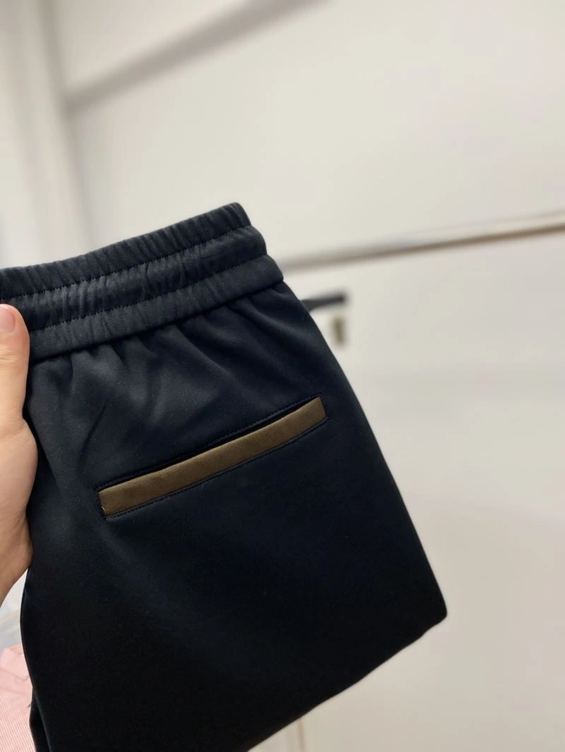 Economical Louis Vuitton Long Pants