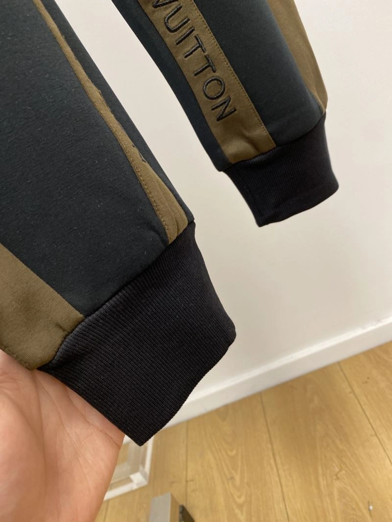 Economical Louis Vuitton Long Pants