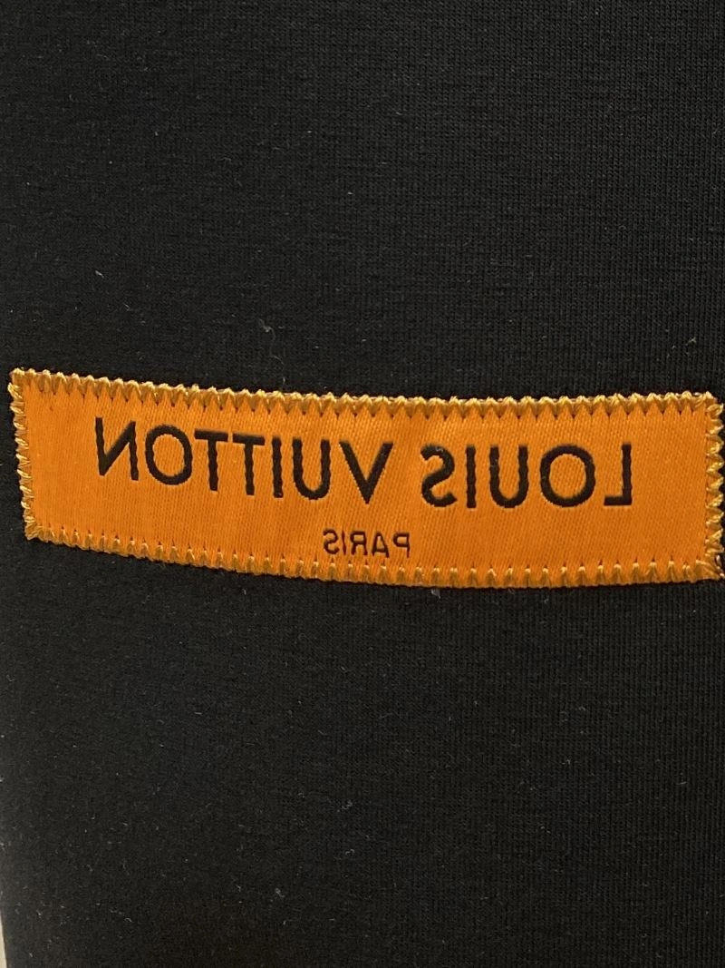 Economical Louis Vuitton Long Pants