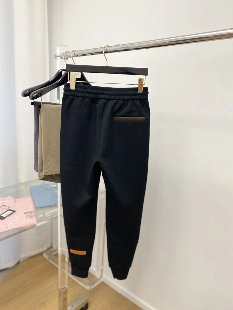 Economical Louis Vuitton Long Pants