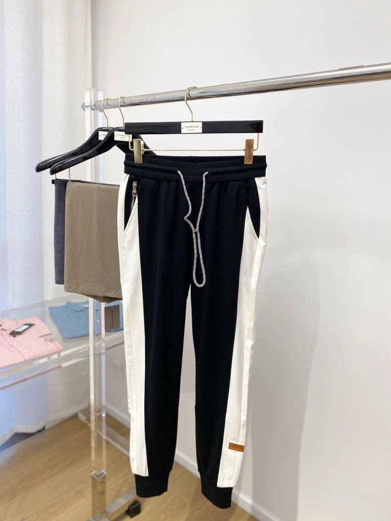 Louis Vuitton Long Pants
