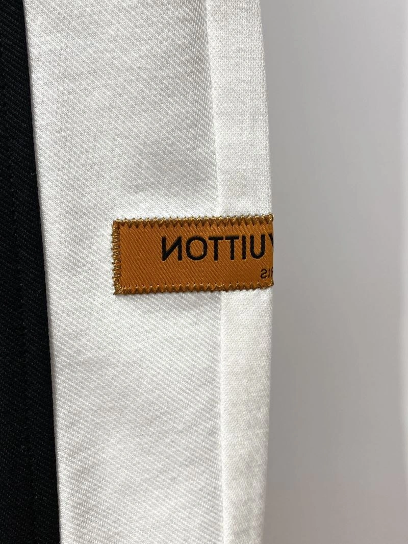 1:1 copy Louis Vuitton Long Pants
