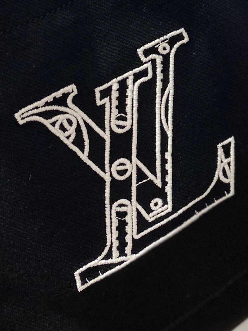 1:1 copy Louis Vuitton Long Pants