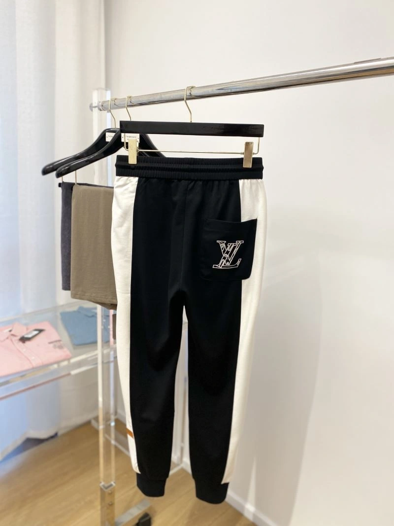 1:1 copy Louis Vuitton Long Pants