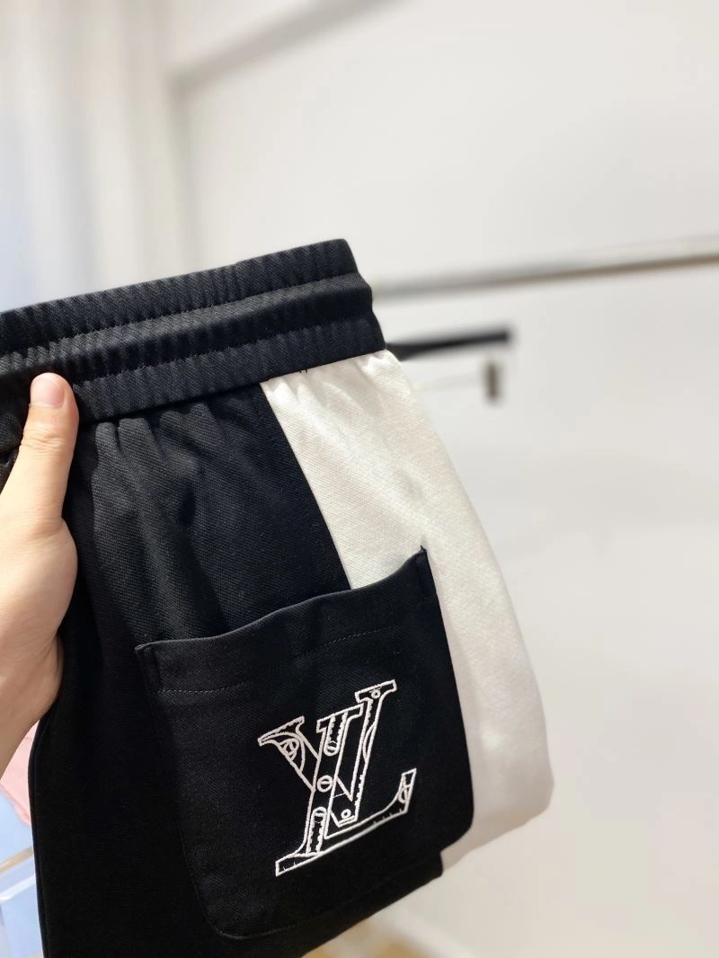 1:1 copy Louis Vuitton Long Pants