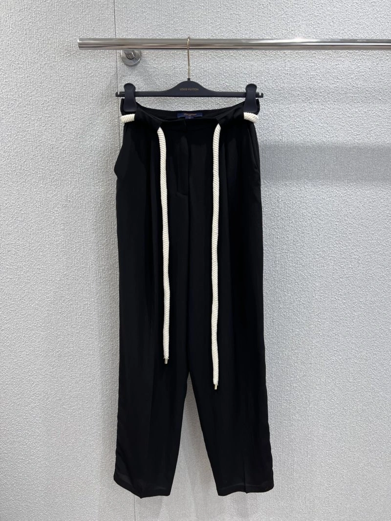 Louis Vuitton Long Pants