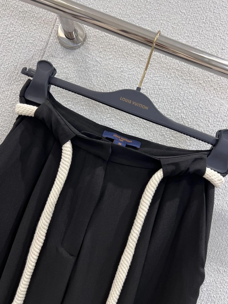 High accuracy Louis Vuitton Long Pants