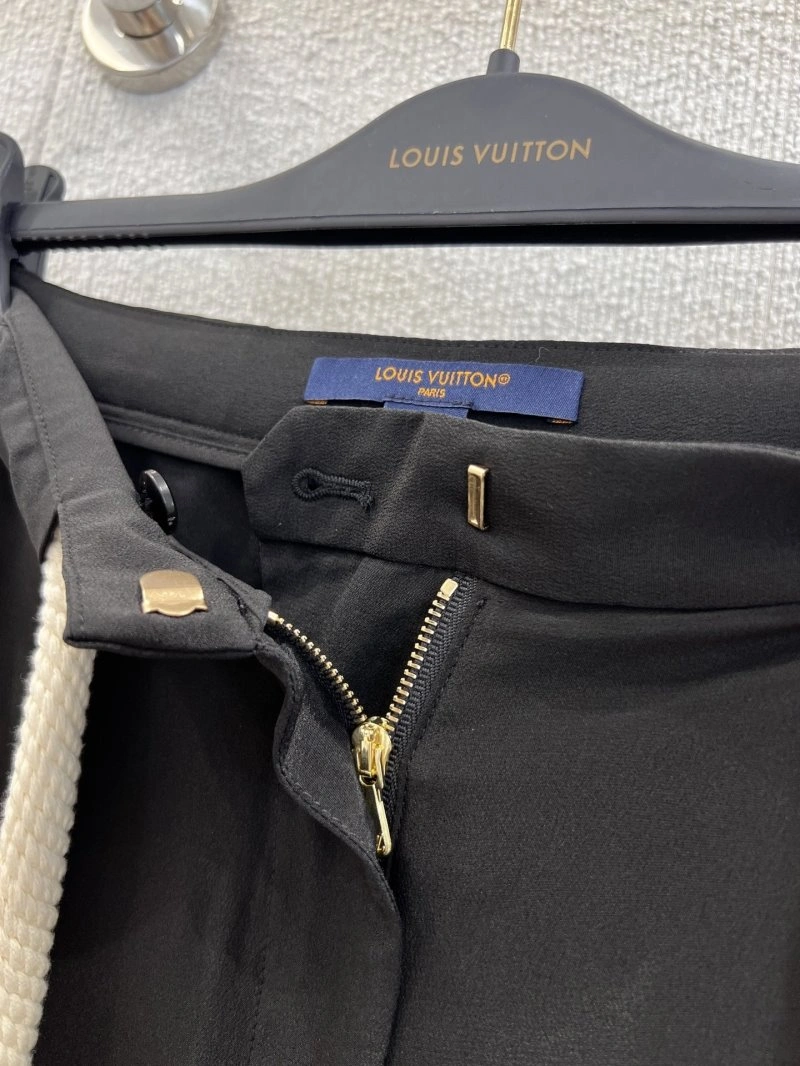 High accuracy Louis Vuitton Long Pants