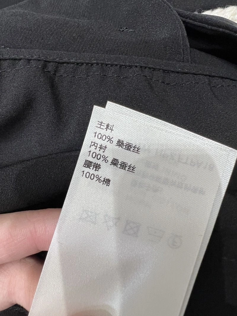 High accuracy Louis Vuitton Long Pants
