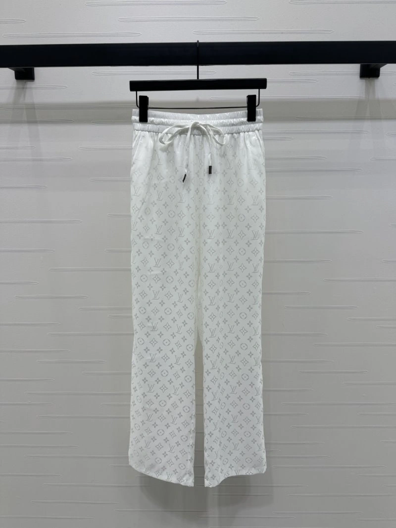 High fidelity Louis Vuitton Long Pants