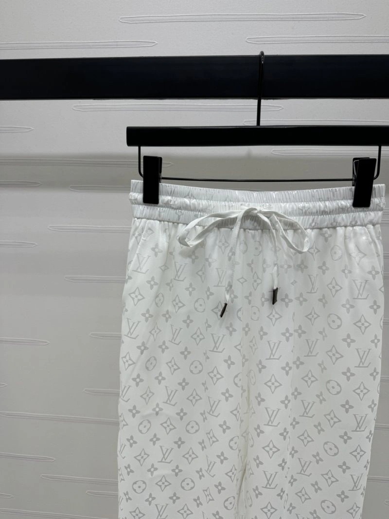 High fidelity Louis Vuitton Long Pants