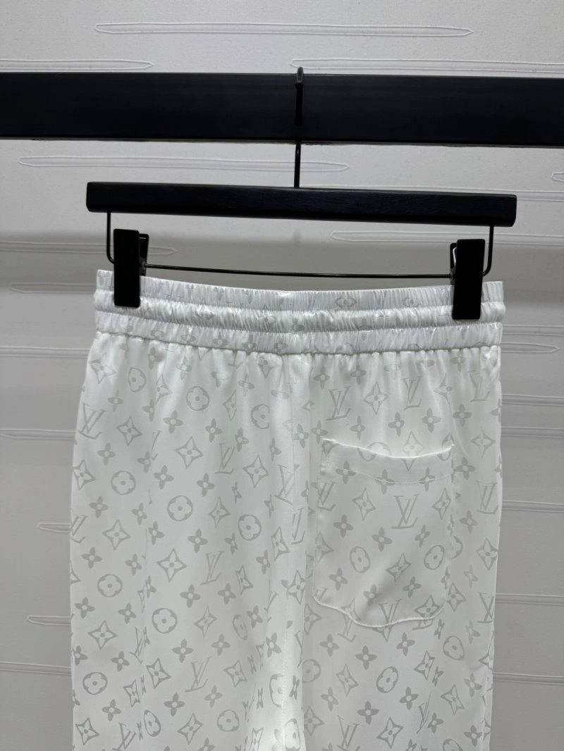High fidelity Louis Vuitton Long Pants